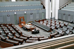 Two Swords and One Inch Apart? | James Bowden's Blog